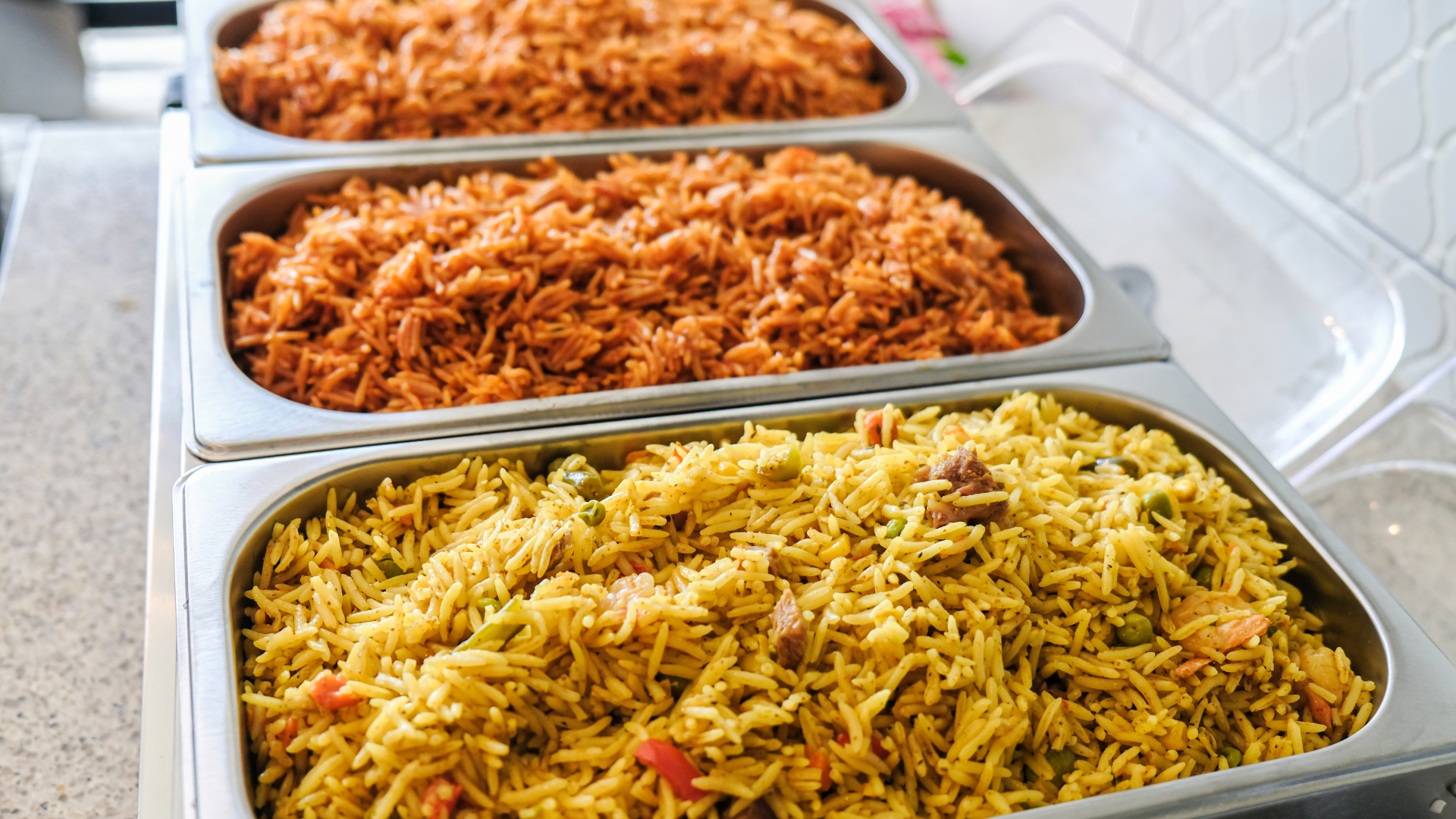 Savor the Aroma: Cardamom Rice Dishes, from Biryani to Pilaf