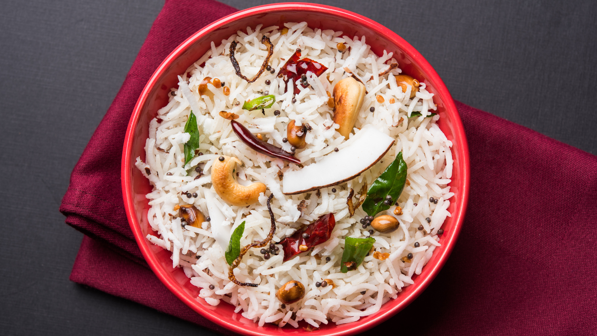 Savor the Aroma: Cardamom Rice Dishes, from Biryani to Pilaf