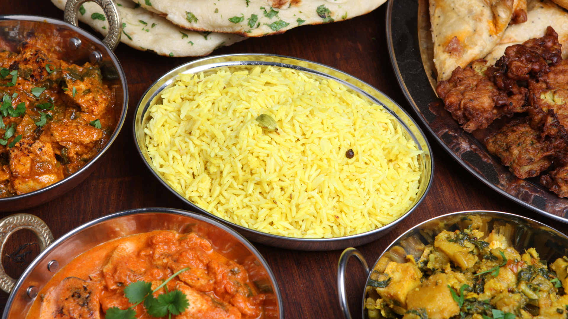 Savor the Aroma: Cardamom Rice Dishes, from Biryani to Pilaf